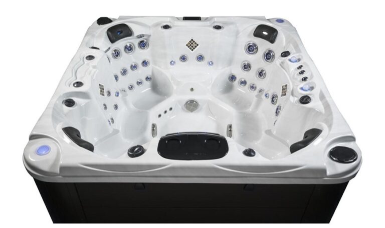 Salt Water Hot Tub Brands: What You Need to Know Before Buying