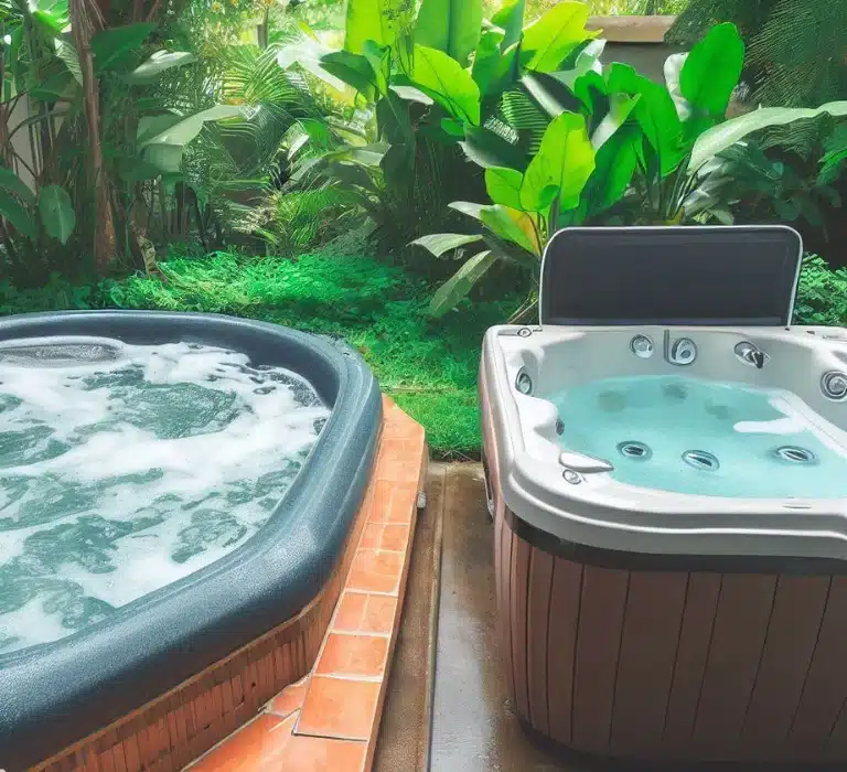 13 Hot Tub Rules For Guests How To Enjoy Soaking In A Hot Tub