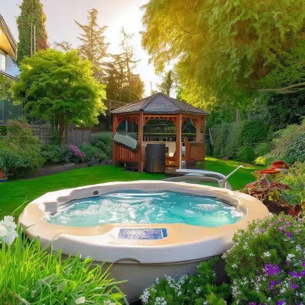 Hot Tub Setup Guide and how to set up a hot tub for...