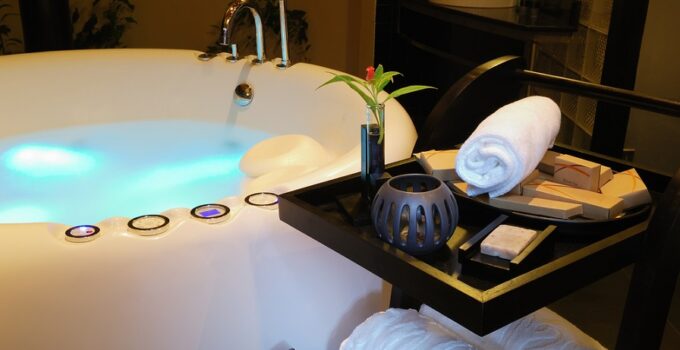 5 Ways To Make The Most of Your Costco Inflatable Jacuzzi