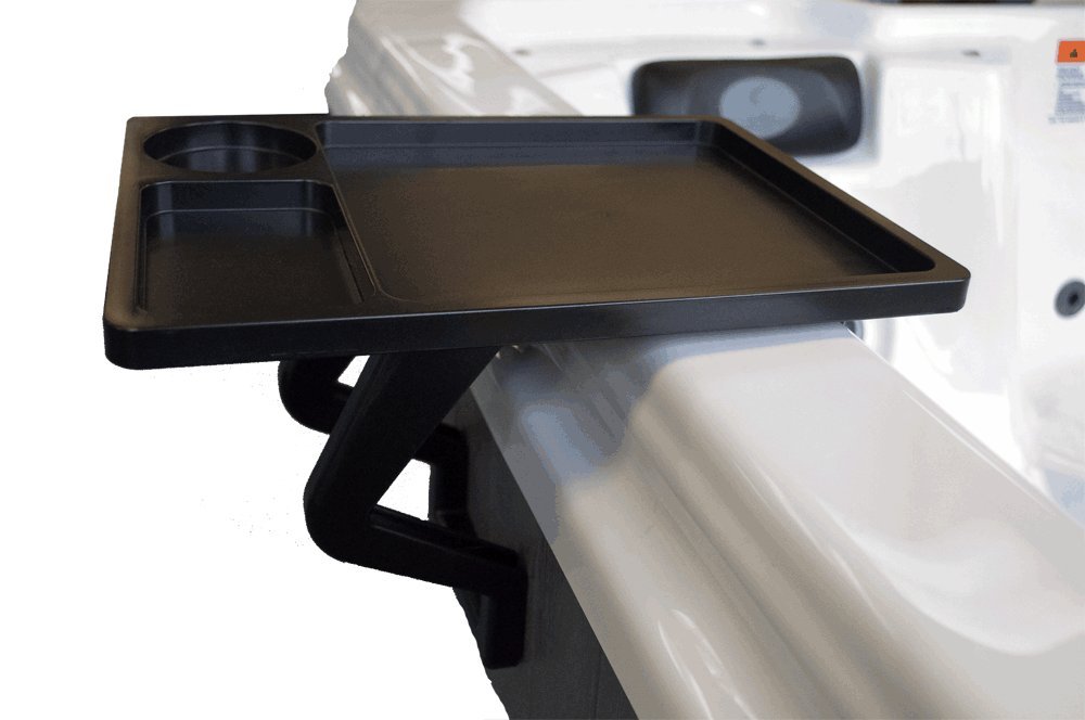 Best Tips On How to Choose a DIY Hot Tub Table