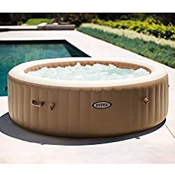 Best 2 Person Inflatable Hot Tubs: Get Cozy with Partner