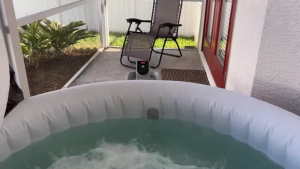 Coleman Saluspa e02 Code: How to Error fixing