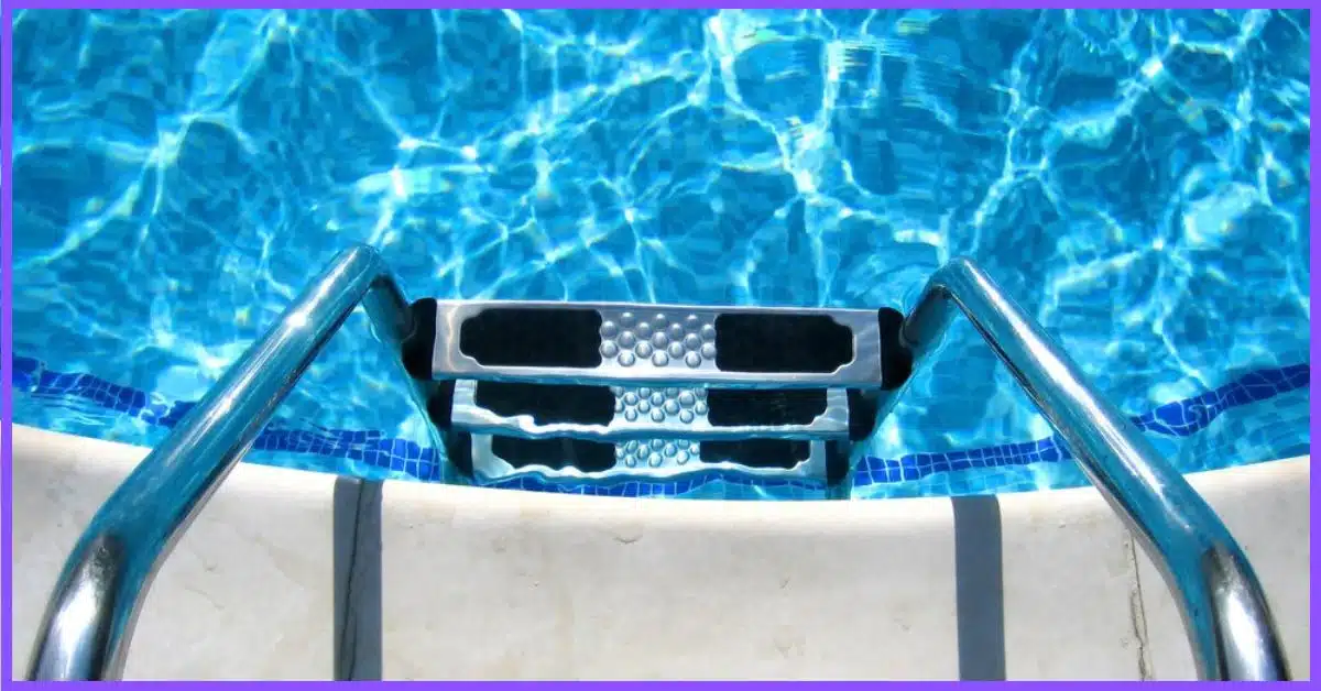 5 Stunning Swim Spa Stairs Designs for Every Budget