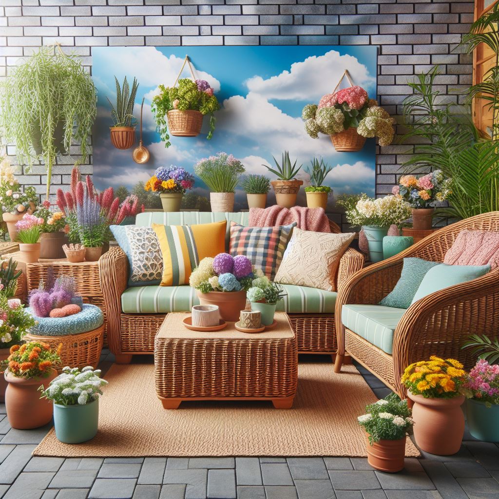 10 Secrets to Creating the Perfect Patio Paradise You'll Love