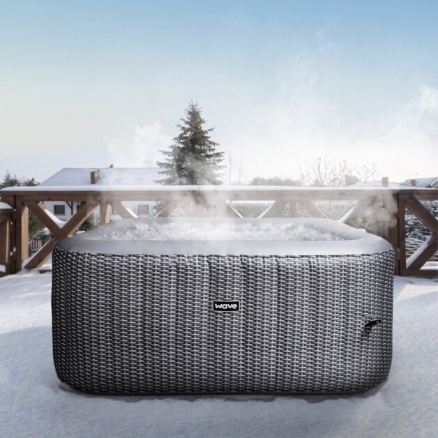 Demystifying the Wave Spa E5 Error Code: A Comprehensive Guide