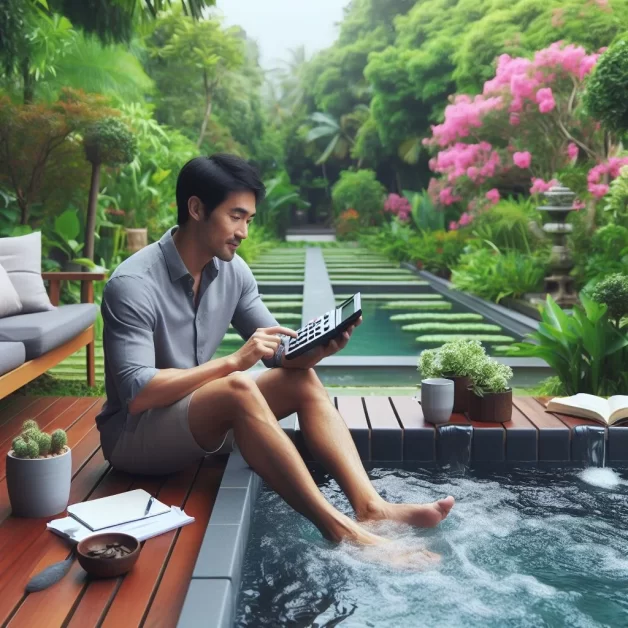13 Hot Tub Rules For Guests How To Enjoy Soaking In A Hot Tub