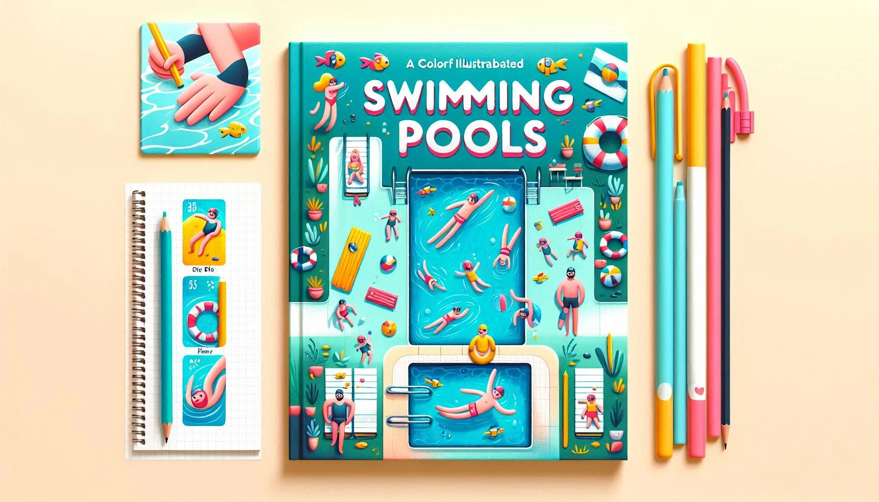 Pools Guide – Hot Tub & Patio Guide