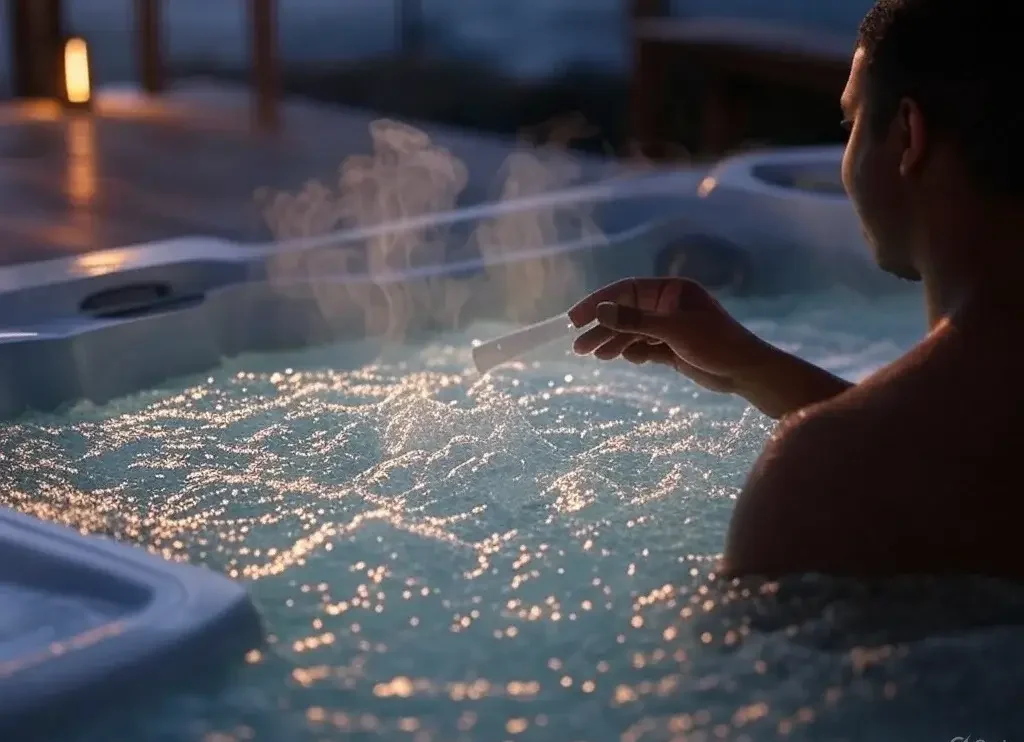 13 Hot Tub Rules For Guests How To Enjoy Soaking In A Hot Tub